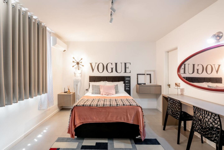 Fause House Apartment In The Historic Center - Porto Alegre