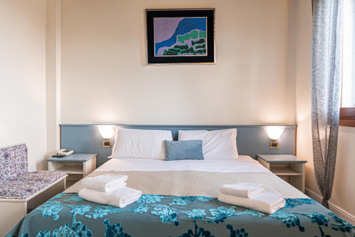 Duoble Room Near Airport Marco Polo - Venice