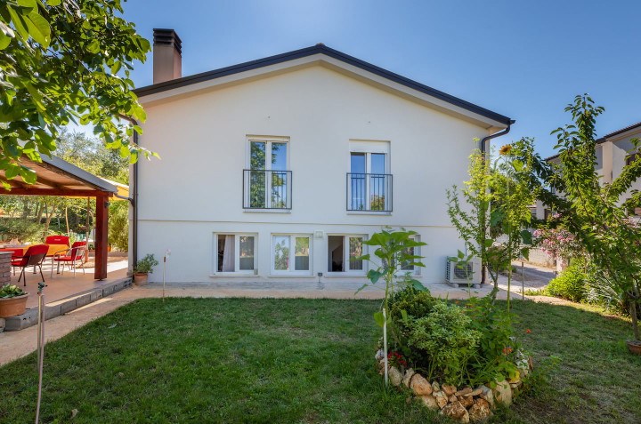 Apartman Frano - Croatie