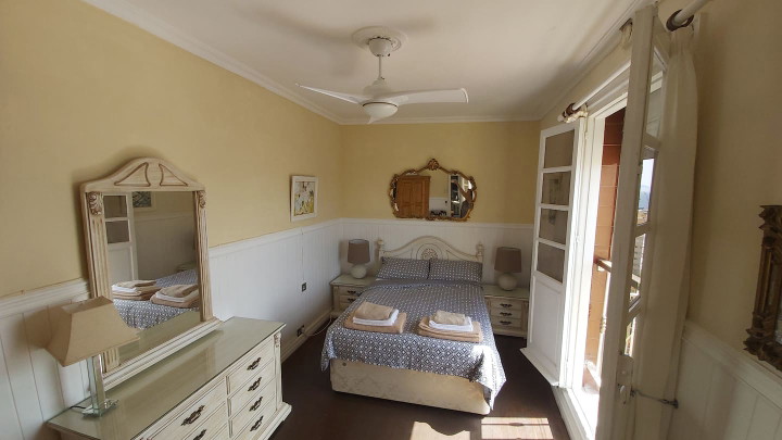Cosy 2 Bedroom Apartment With Spectacular Views - Algeciras