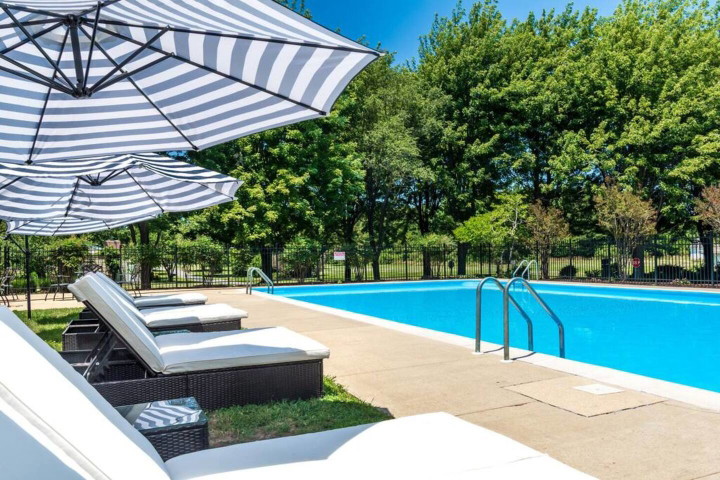 Waterfront Cottage Retreat On 18 Acre Farm, Pool - Saint Michaels, MD
