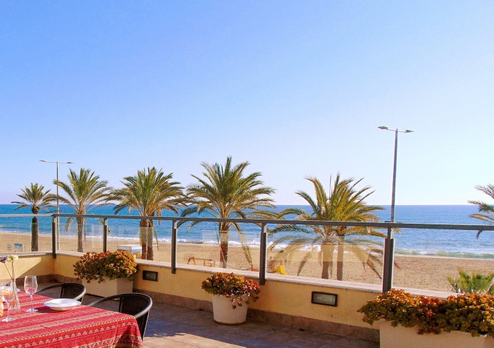 Cristina's Apartments - Segur de Calafell