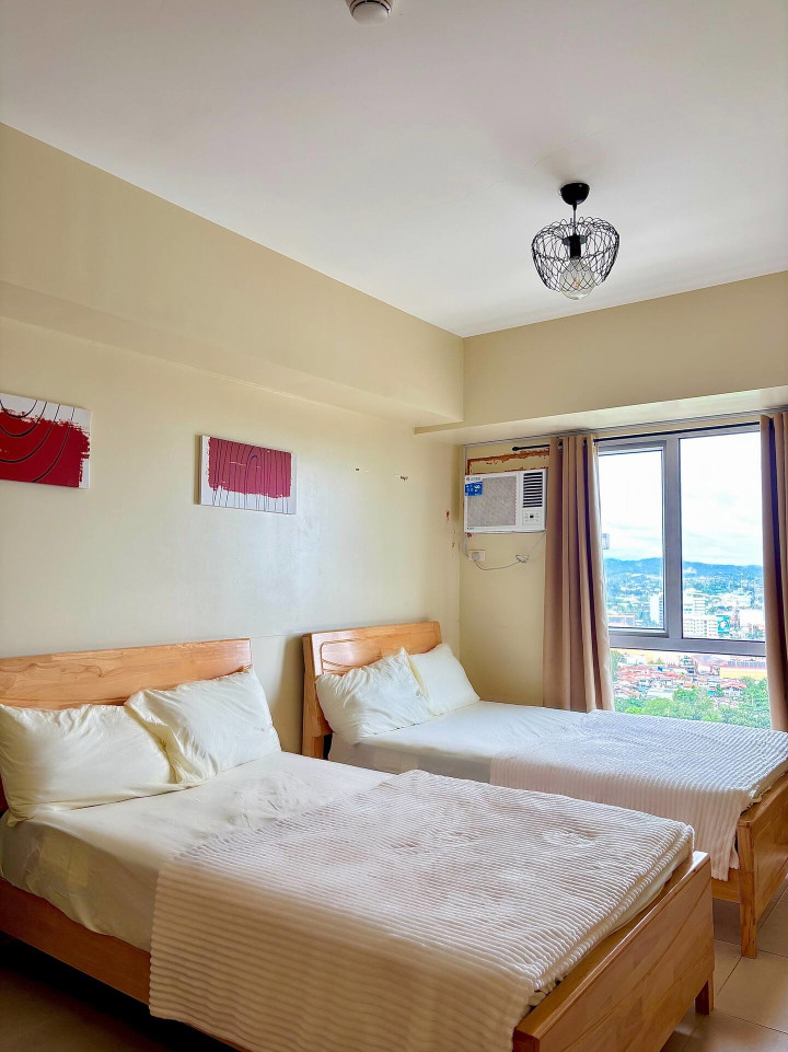 Avida Riala Cebu It Park Tower 3 - 2116 - Cebu City