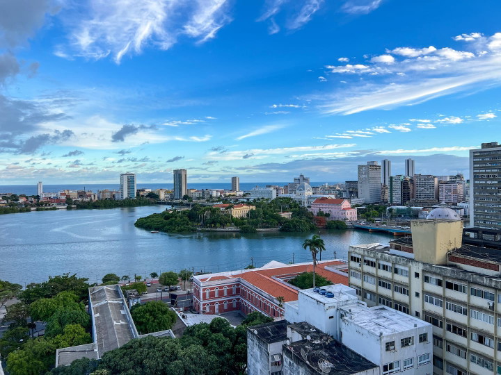 Casa Da Ju - Recife