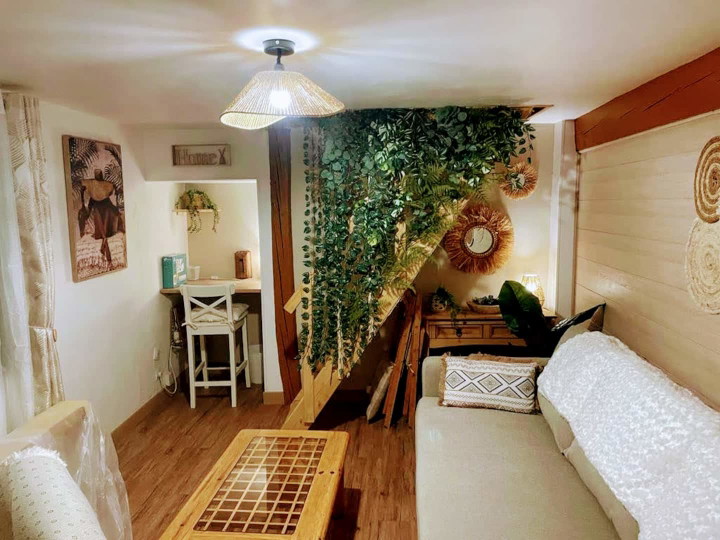 Magnifique Duplex Centre-ville - L'Aigle