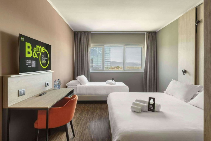 B&b Hotel Cuneo - Cuneo