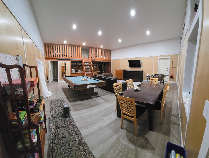 Loft Au Bord De La Crique - Courtenay