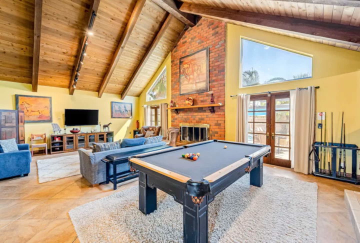 Executive Ranch Home - Temecula, CA