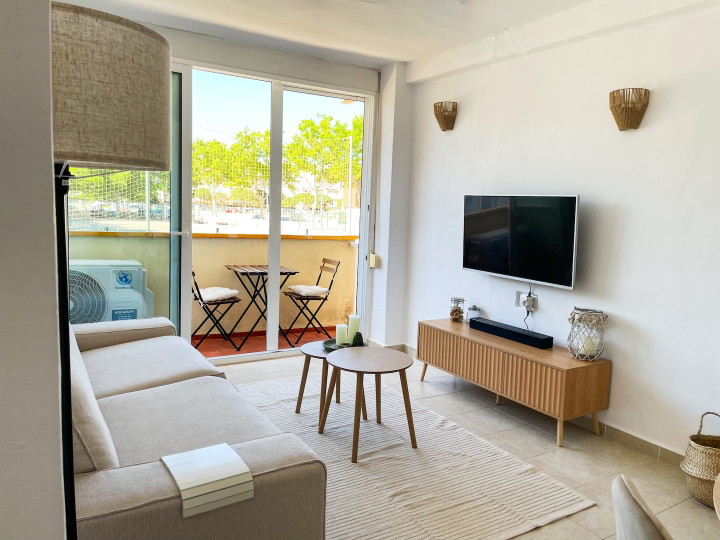 Apartment Near Arenal - Jávea