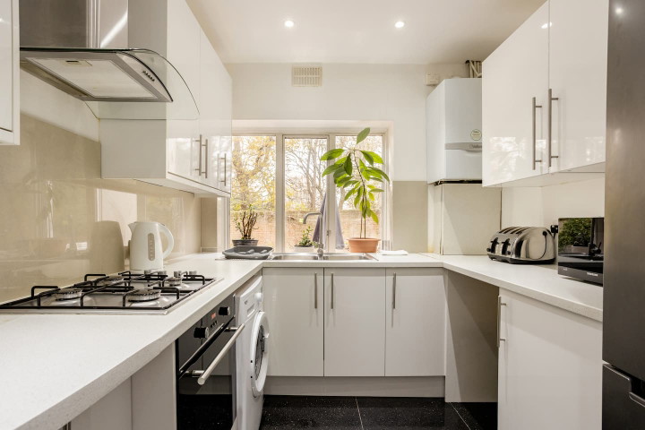 (Promotion) Half Price 1 Bed Flat By Richmond Park - Londres