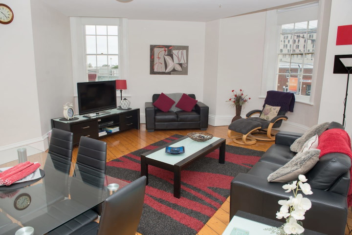 Heritage Apt, 2bdrm Close To Western Beach & Uni - Geelong