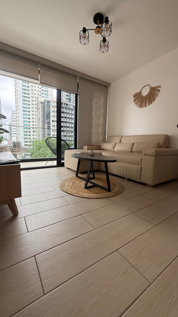 Modern 1br | Pool+coworking+gym | Near Multiplaza - Panamá