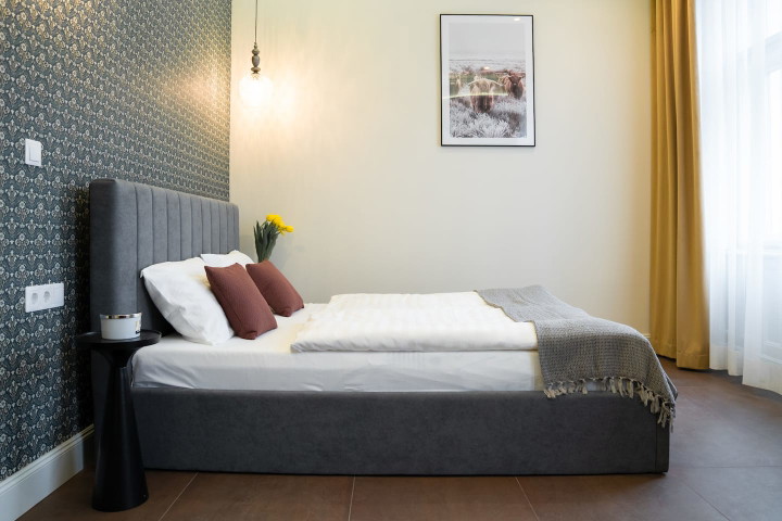 Tisza Apartment - Szeged