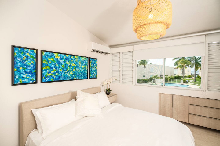Dream Villa - Direct Beach Access, Pool In Dorado - Dorado