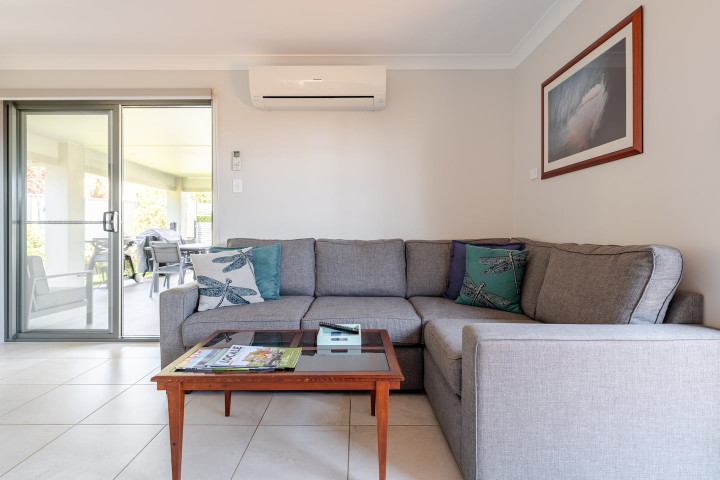 Tranquil In Alstonville (Self-contained House) - Australien