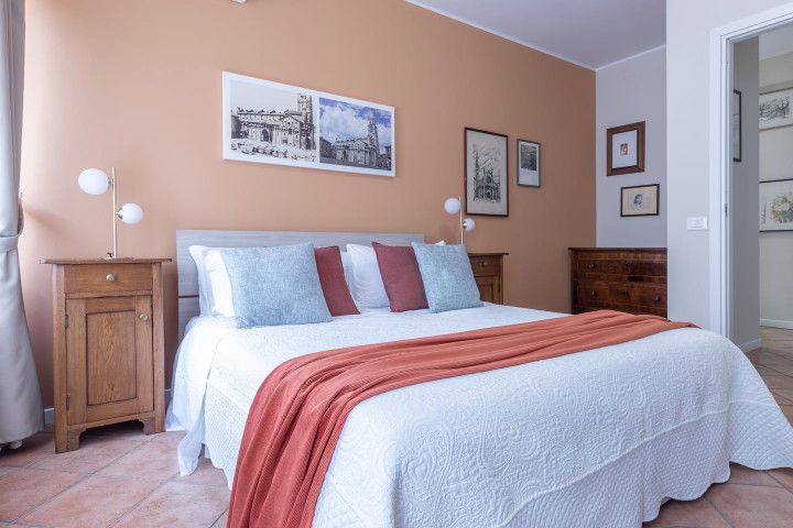 Room & Breakfast Canalino 21 - Modena