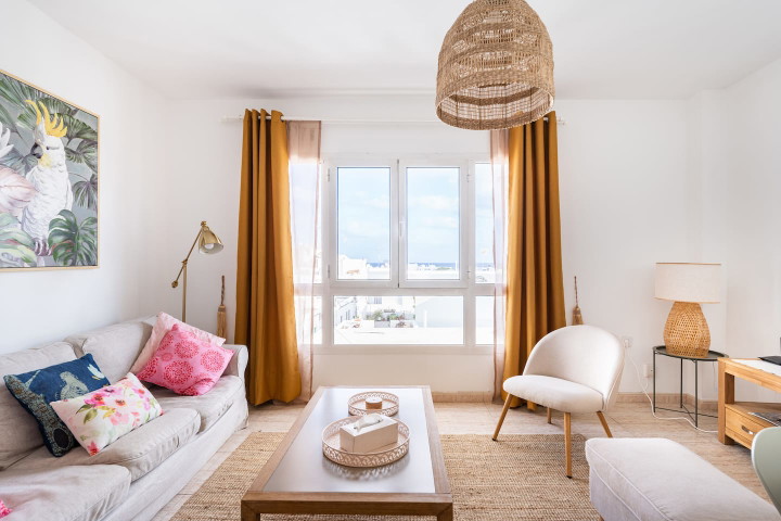 3 Bdr Seaview Historical Center - Costa Teguise