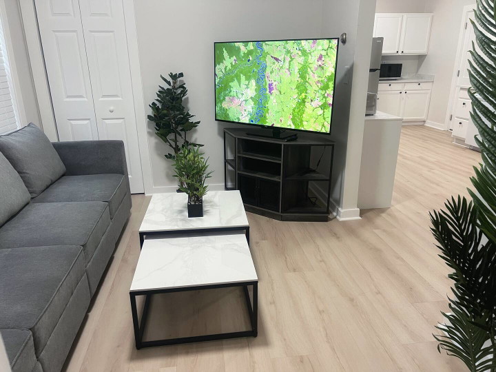 Modern, Walk To Downtown Two Bedroom Apt - Beverly, MA