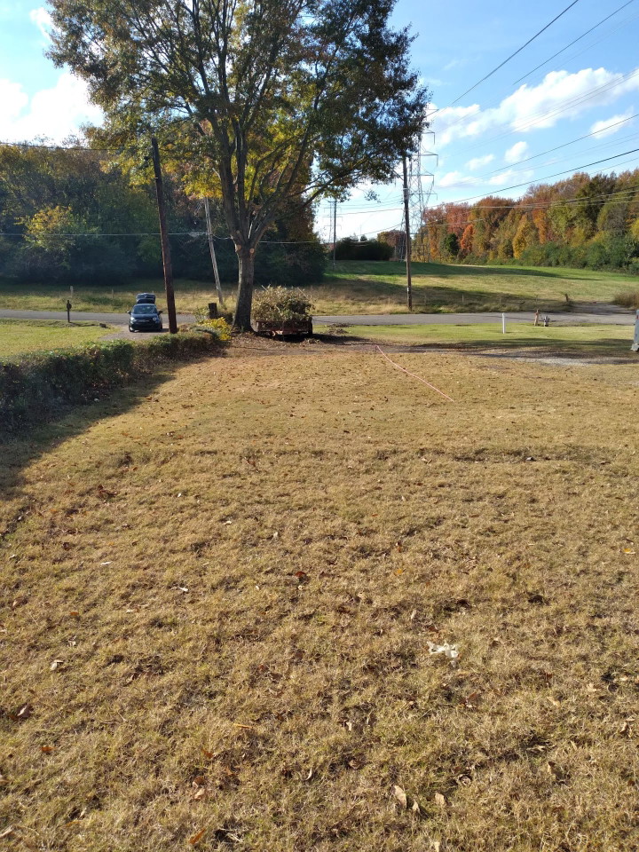 Delightful Campsite With Free Parking Very Quiet. -