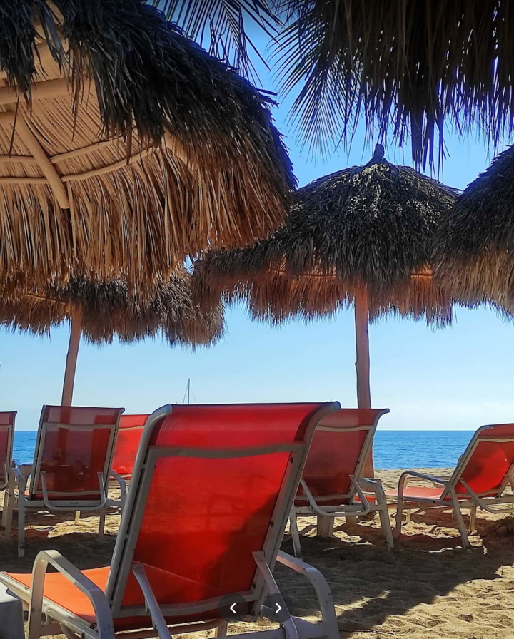 Pool And 10 Min Walk To Beach Sleeps 16 - Bucerías