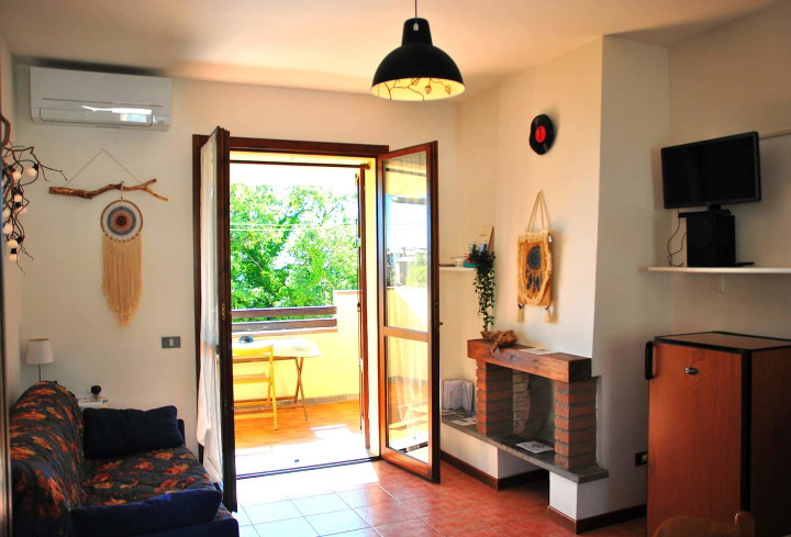 Casa Oscar: Terme, E-bike, Nature With Your Family - Pitigliano