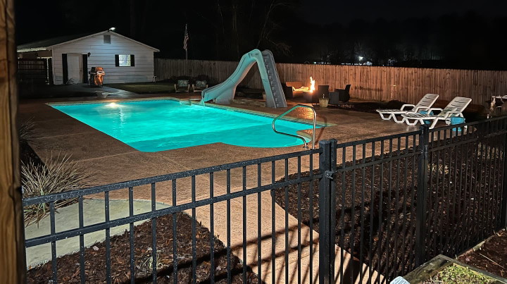 Cozy Country Oasis - Pooler, GA