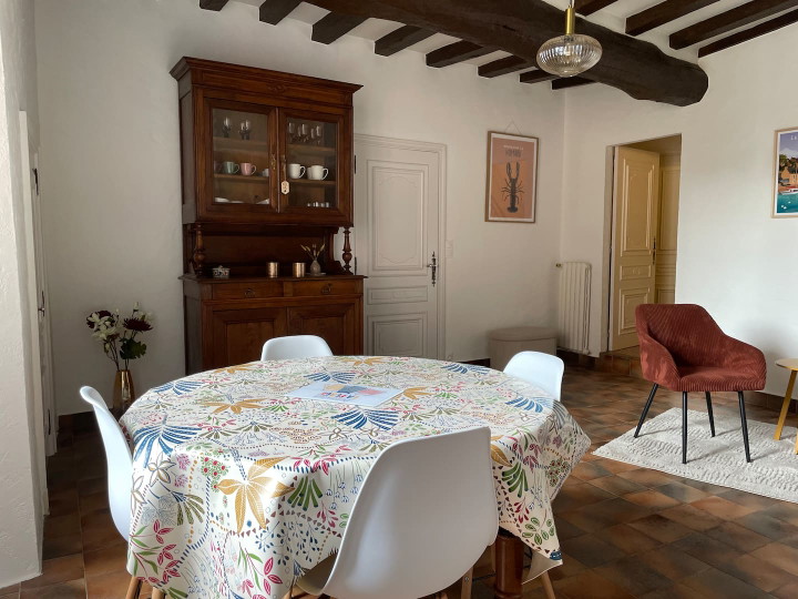 Chez Juliette Maison De Caractère - La Roche-Bernard