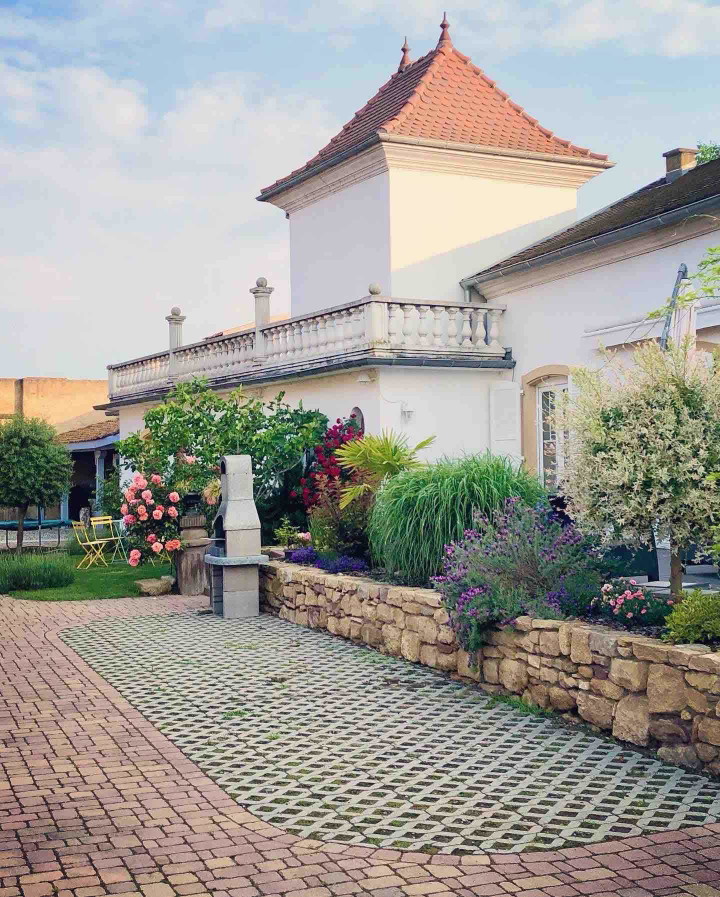 Appartement "Une Envie Cosy" - Alsace