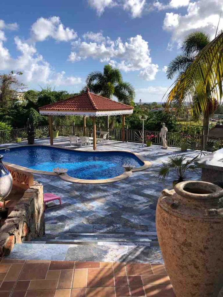 Cozy Paradise - Martinique