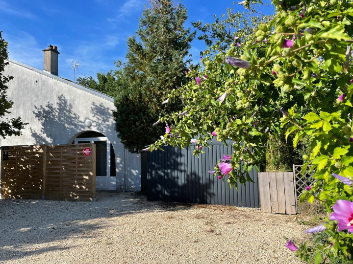 La Solognote, Maison De Vacances Tout Confort. - Lamotte-Beuvron