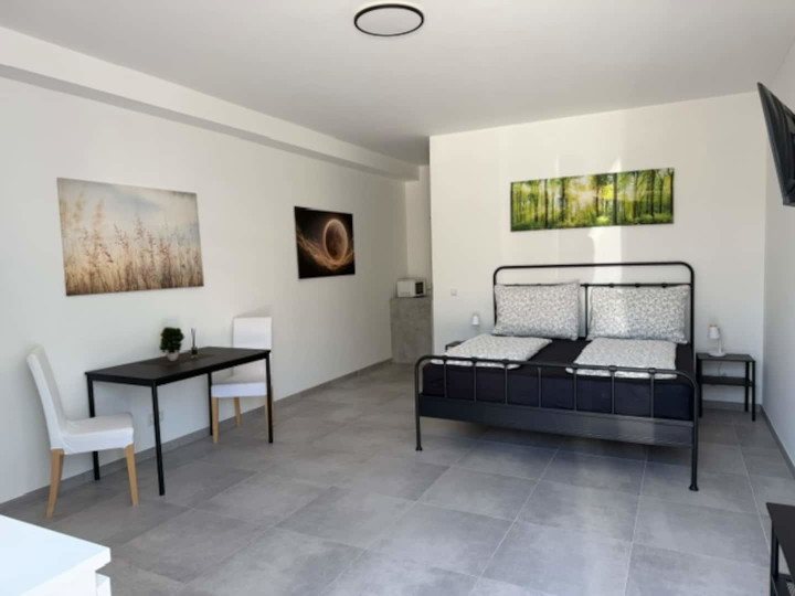 Appartement 1 Blue - Innsbruck