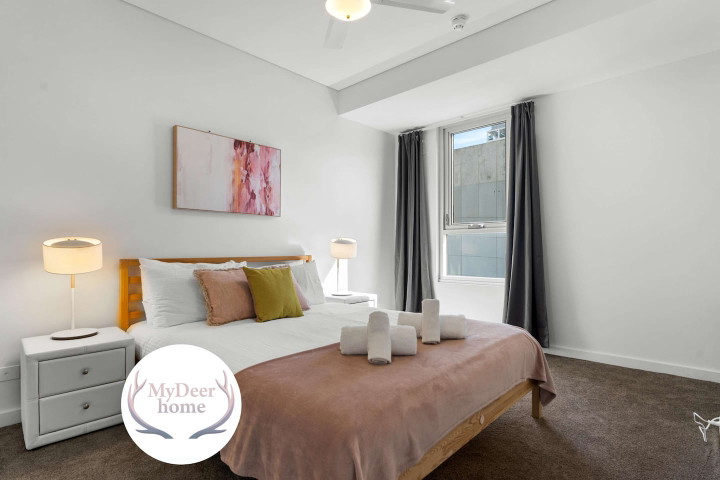 1br Adelaide Cbd Apt /The Best Location/ - Adelaide