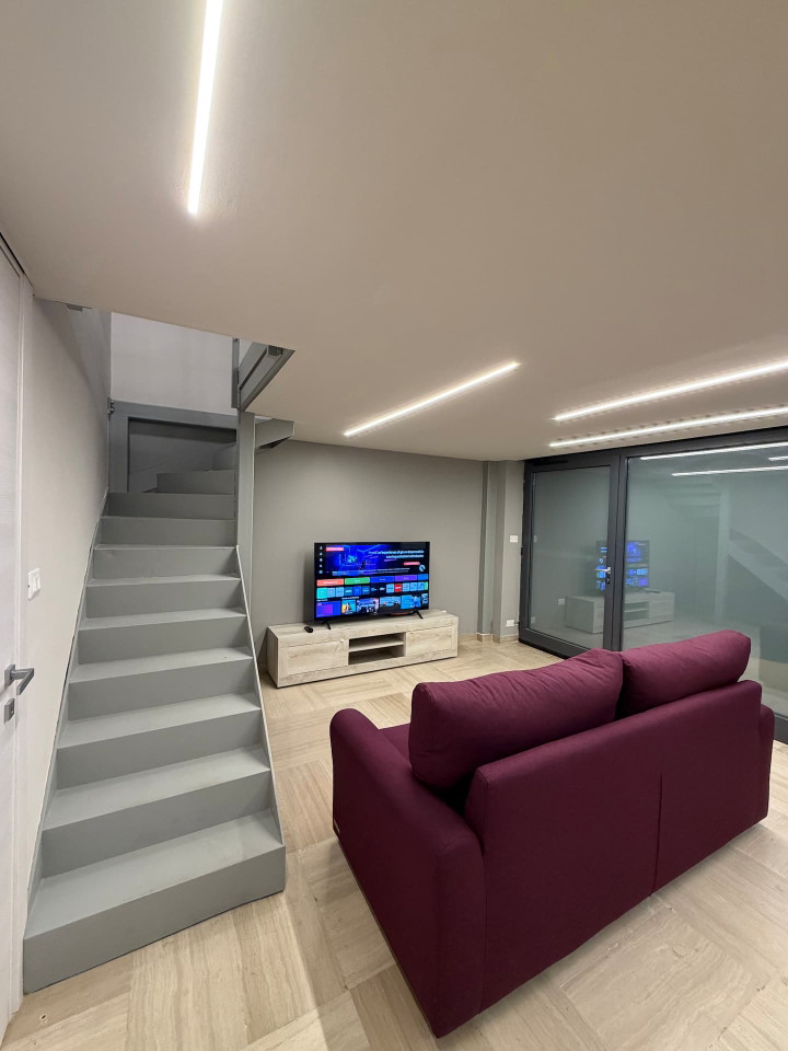 Dante Urban Loft - Turin