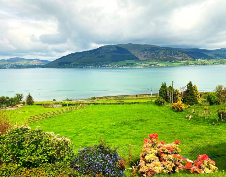 Morning Side Carlingford - Carlingford