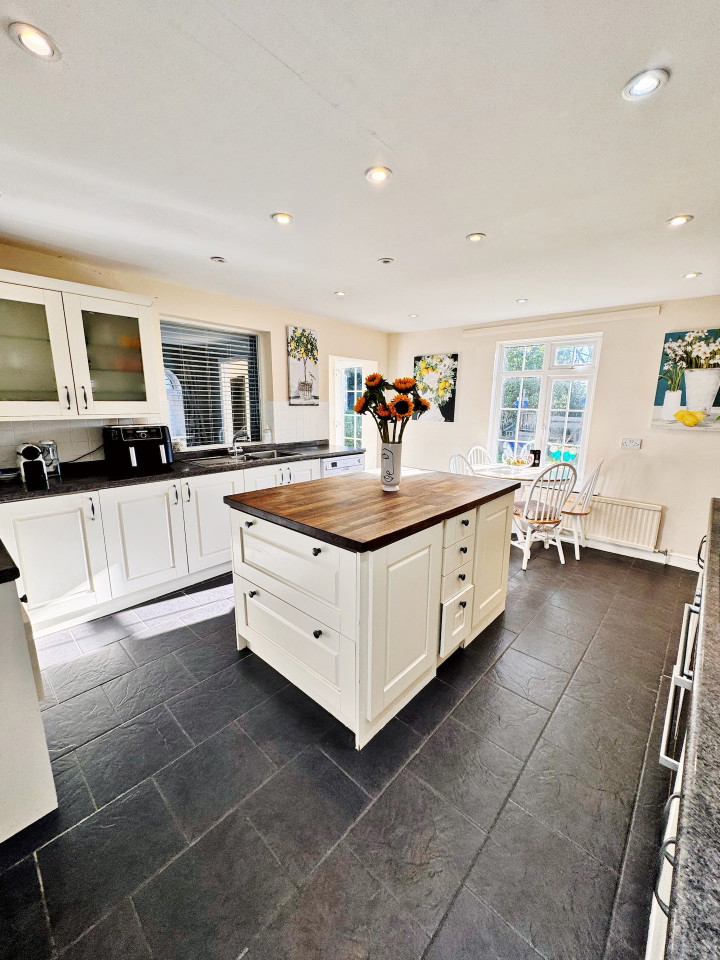 Cottage. Comfy, Luxury, Rural. - Buckinghamshire
