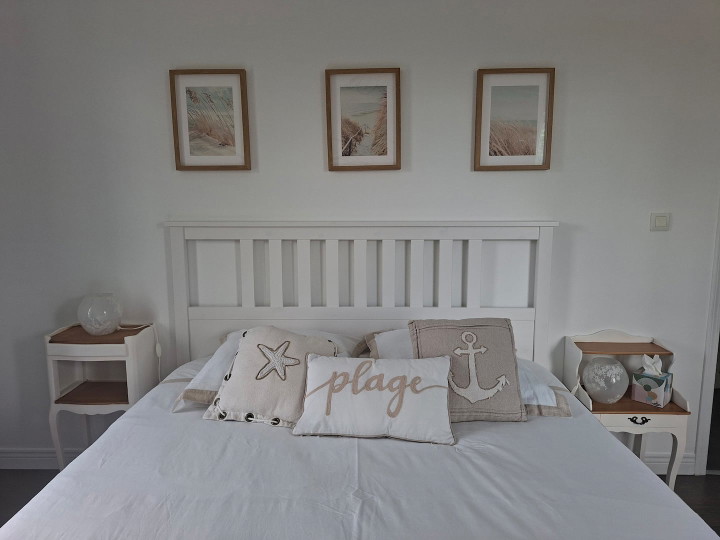 Chambre D'hôtes Dune, Petit Déjeuner, Morgat - Crozon