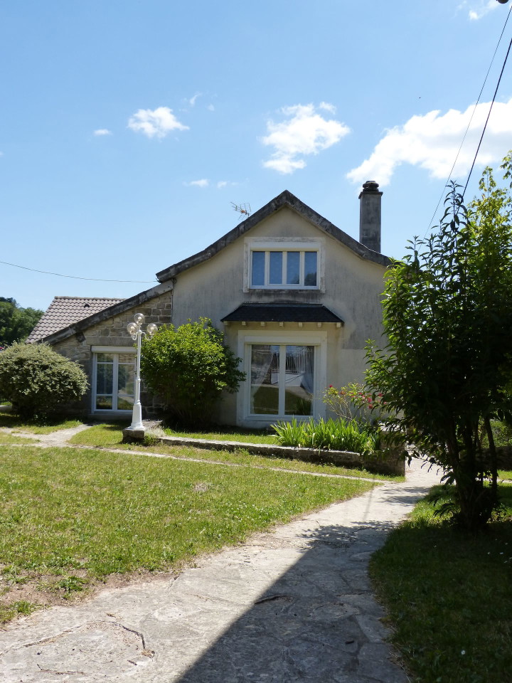 Le Gîte De La Cardabelle - Concourès - Aveyron