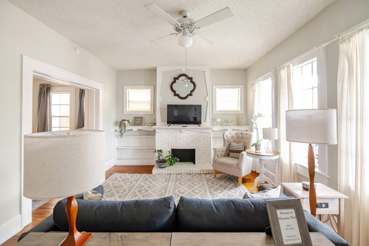 ***Beautiful Hyde Park Apartment*** - Tampa