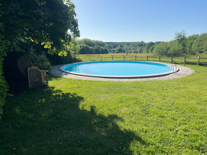 Gite 'Le Manoir Des Sarts' - Chimay