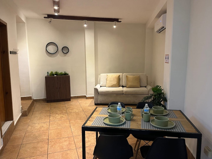 Bermejo Cardón Loft La Paz Downtown - La Paz, Mexico