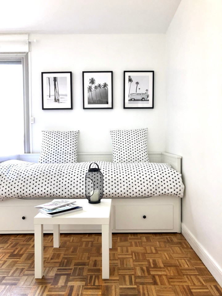 Neuf Cosy And Design + Breakfast, 5 Min From Paris - Asnières-sur-Seine