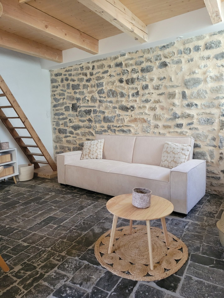 L'authentique - Rivière-sur-Tarn