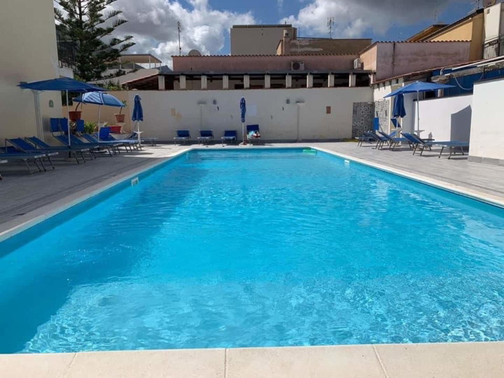 Kairos Casa Vacanza - San Vito Lo Capo