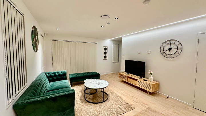 Modern New 3br Entire Home, Auckland, Free Parking - Clevedon