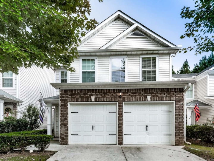South Canton - Whole Home - Extended Stay - Canton, GA