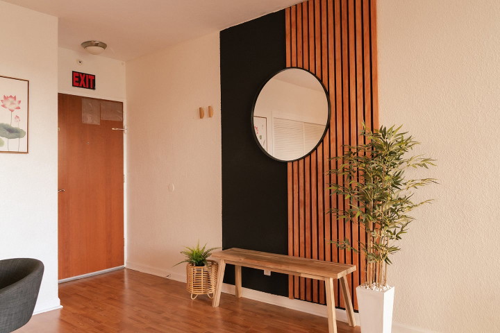 Zen Retreat By The Beach - North Miami Beach, FL