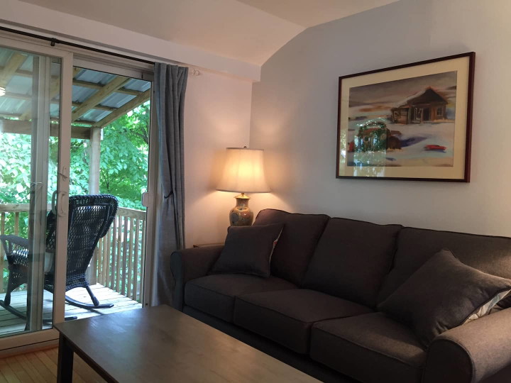 Fantastic Apt/downtown Saratoga Springs - State of New York