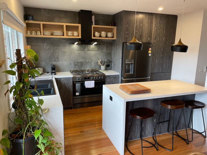 Builders Own Hampton Style Home - Chirnside - Melbourne