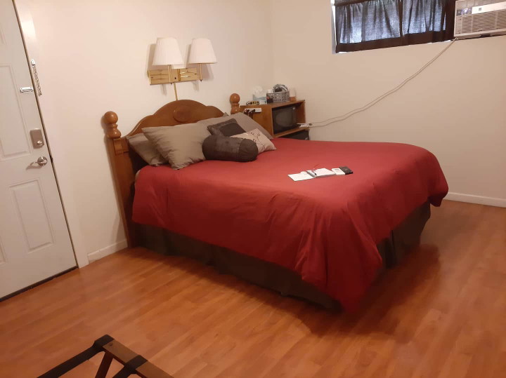Restful Room - Page, AZ