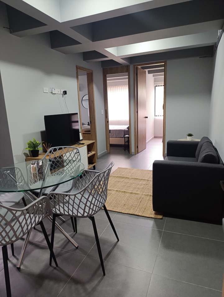 Luxury In The North| 2 Bedrooms + Coworking + Beautiful View - Armenia